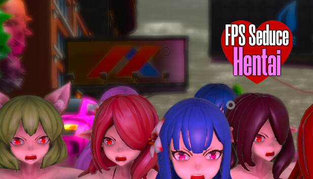 Hemat 50% untuk FPS Seduce - Hentai - Appreciation Room DLC di Steam