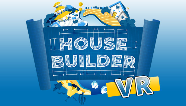 House Builder VR on Steam