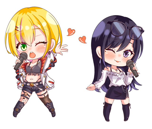 Idol Hands 2 on Steam