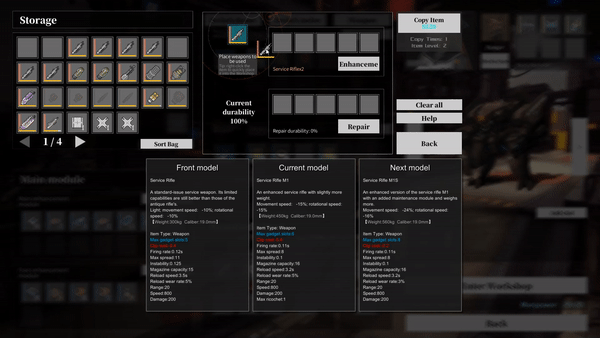 Cavalry Girls on Steam