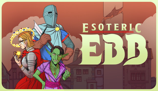 Esoteric Ebb on Steam