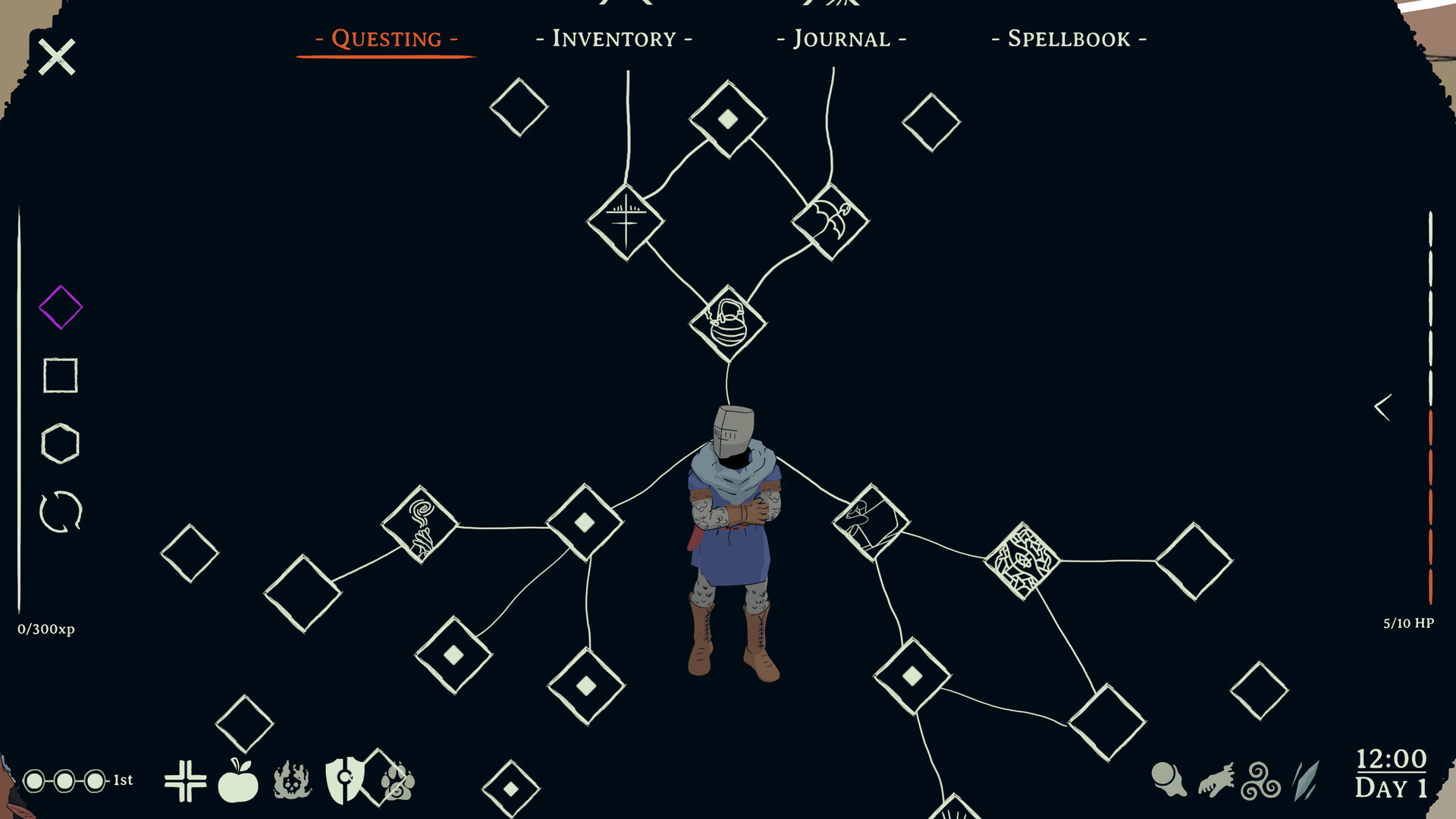 Esoteric Ebb on Steam