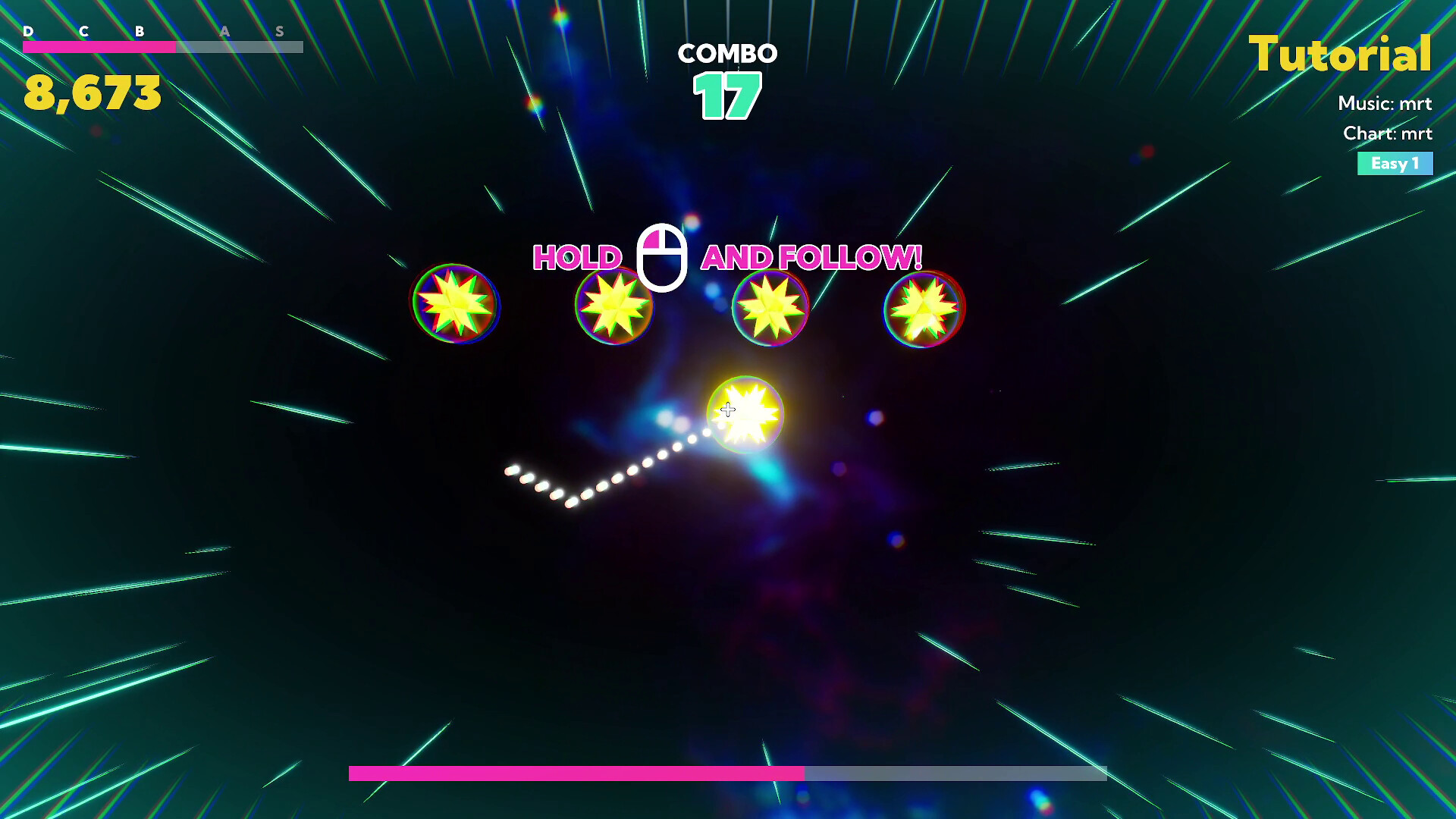 BEAT AIMER! on Steam