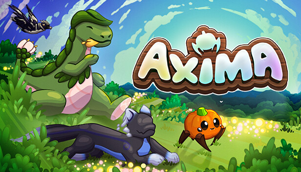 Axima on Steam