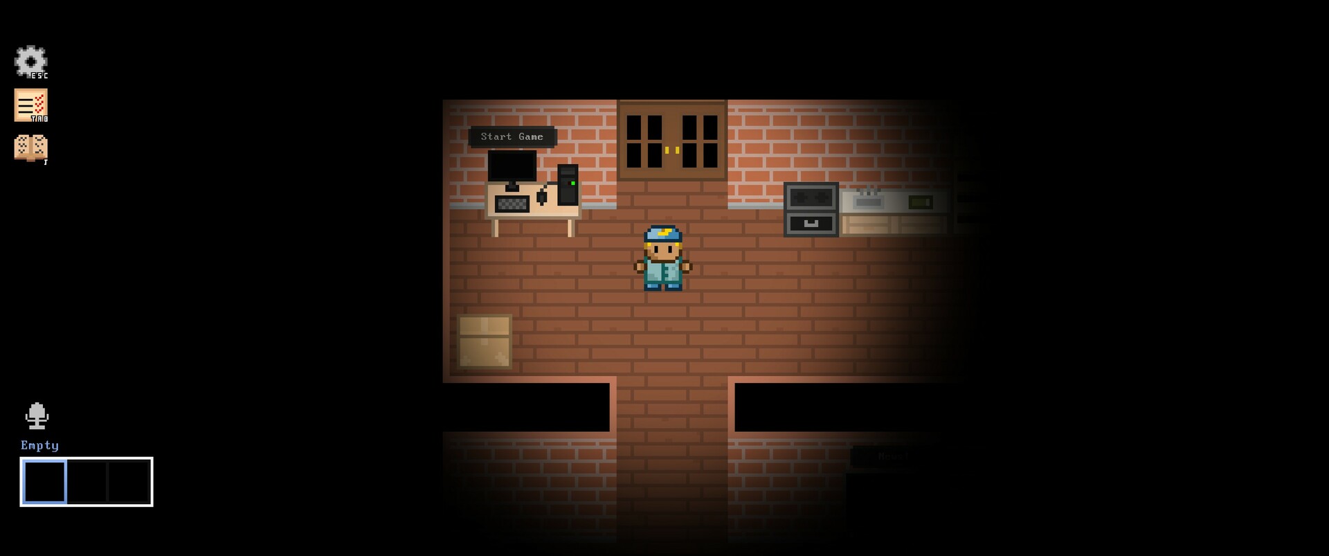Paranormal Home Invaders on Steam