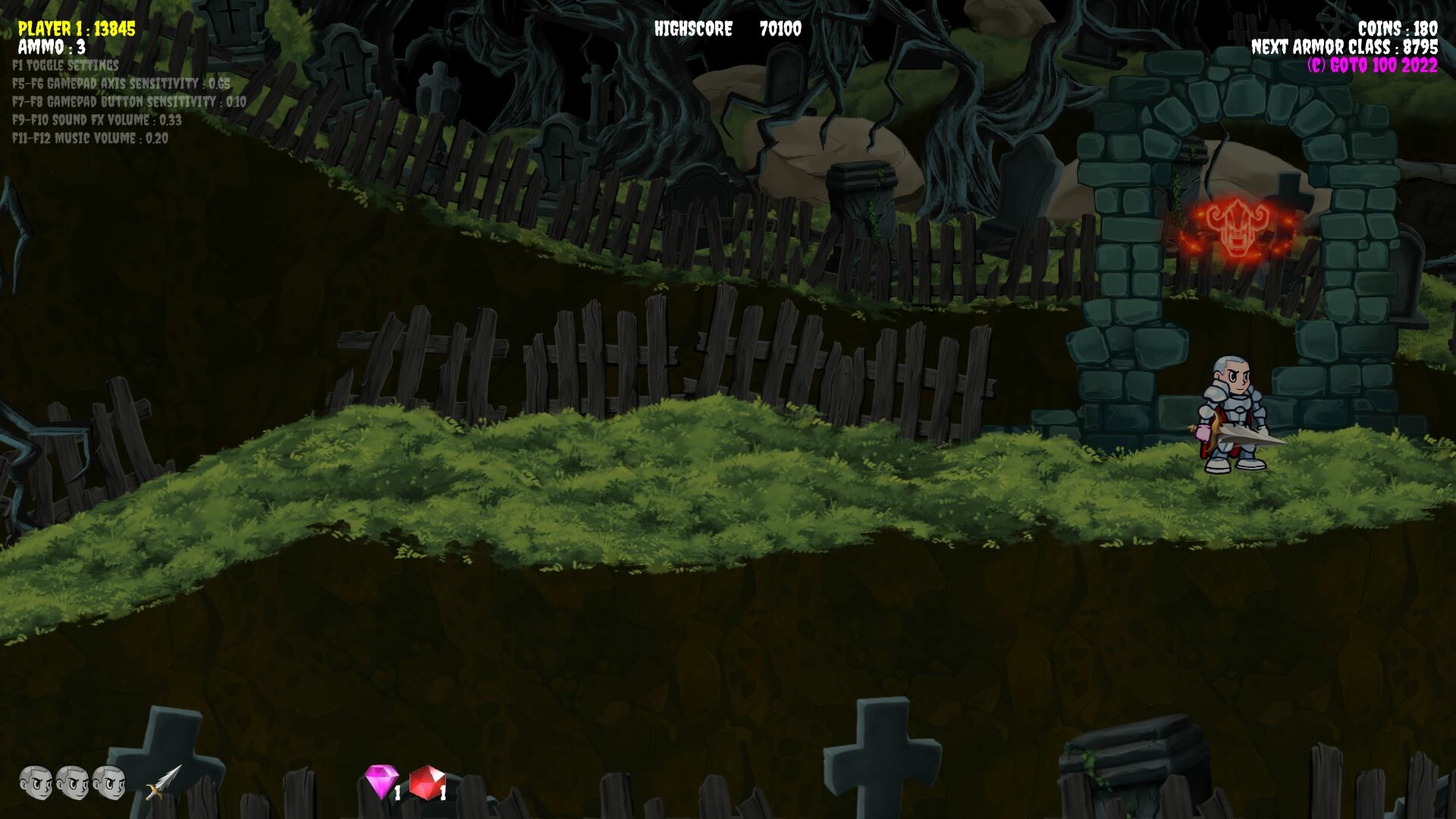 Devil Dead on Steam