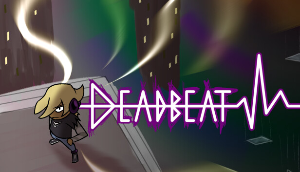 Deadbeat on Steam