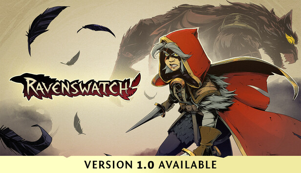 Ravenswatch on Steam