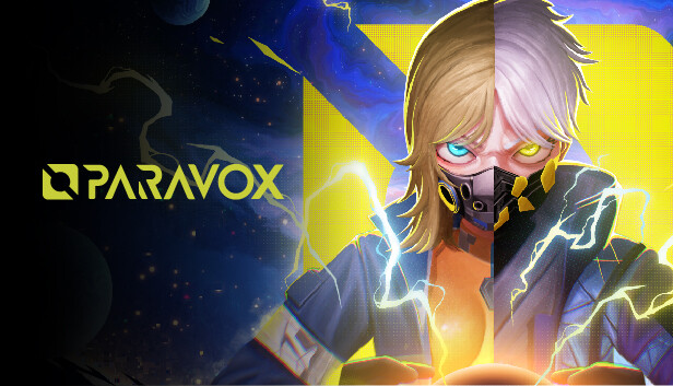PARAVOX on Steam