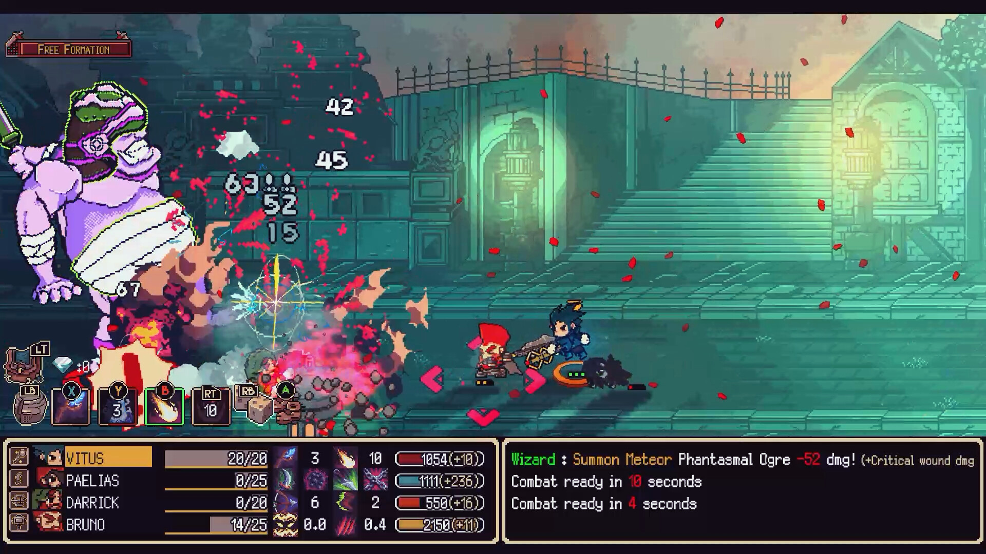 FINAL KNIGHT di Steam