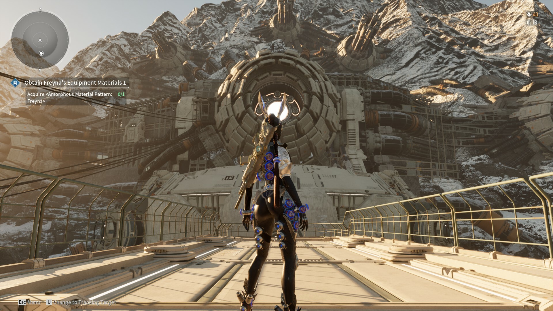 The First Descendant no Steam