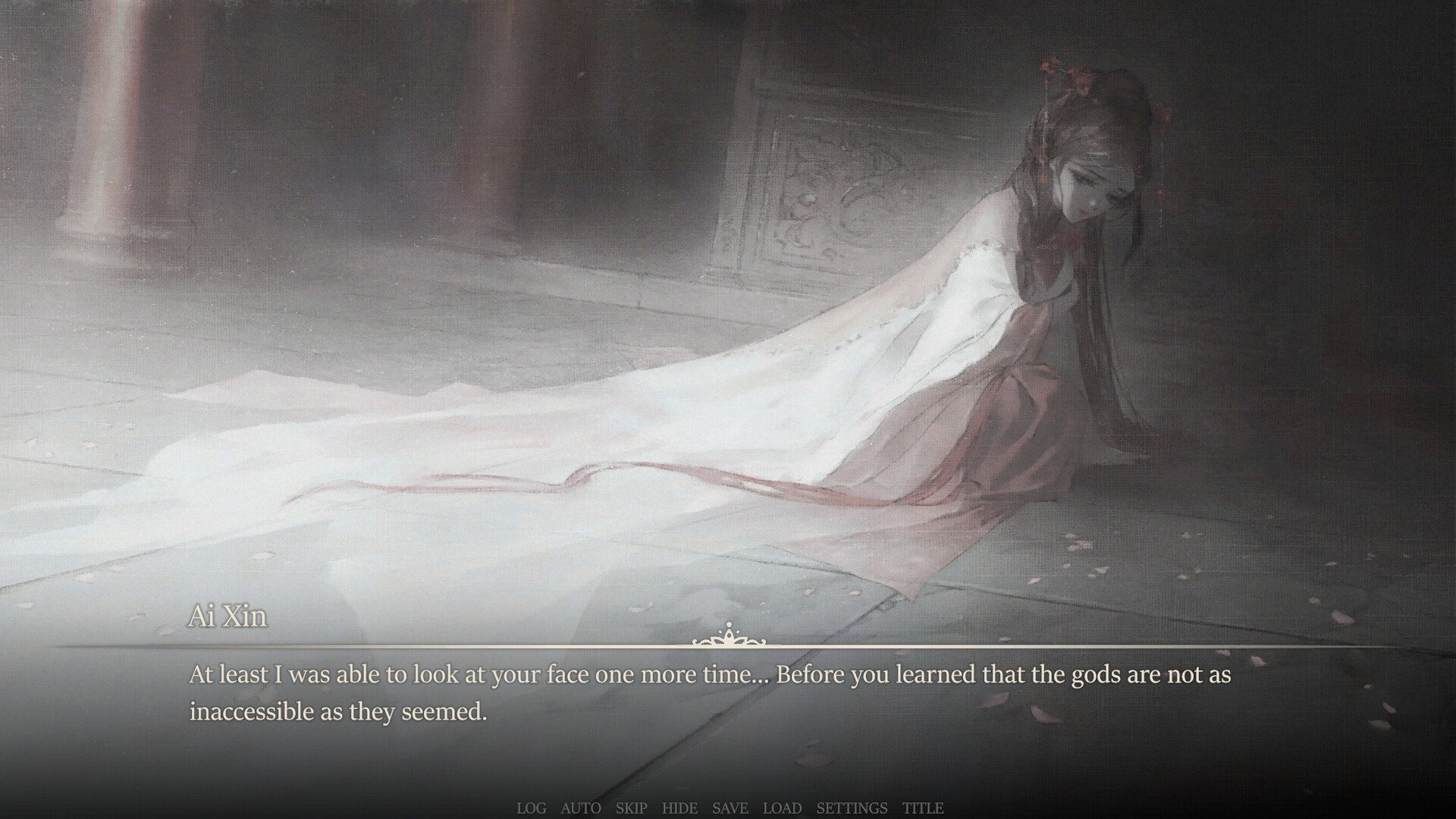 AIXIN: Goddess' Love | Deku Deals