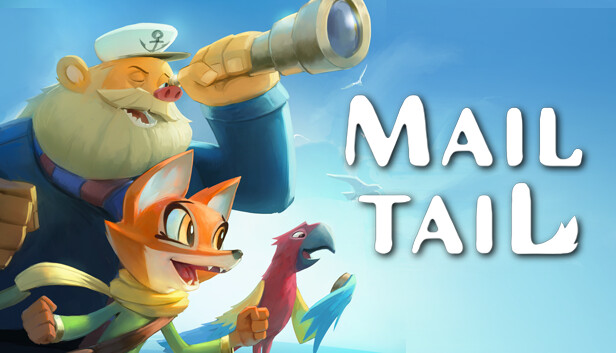 Mail Tail on Steam