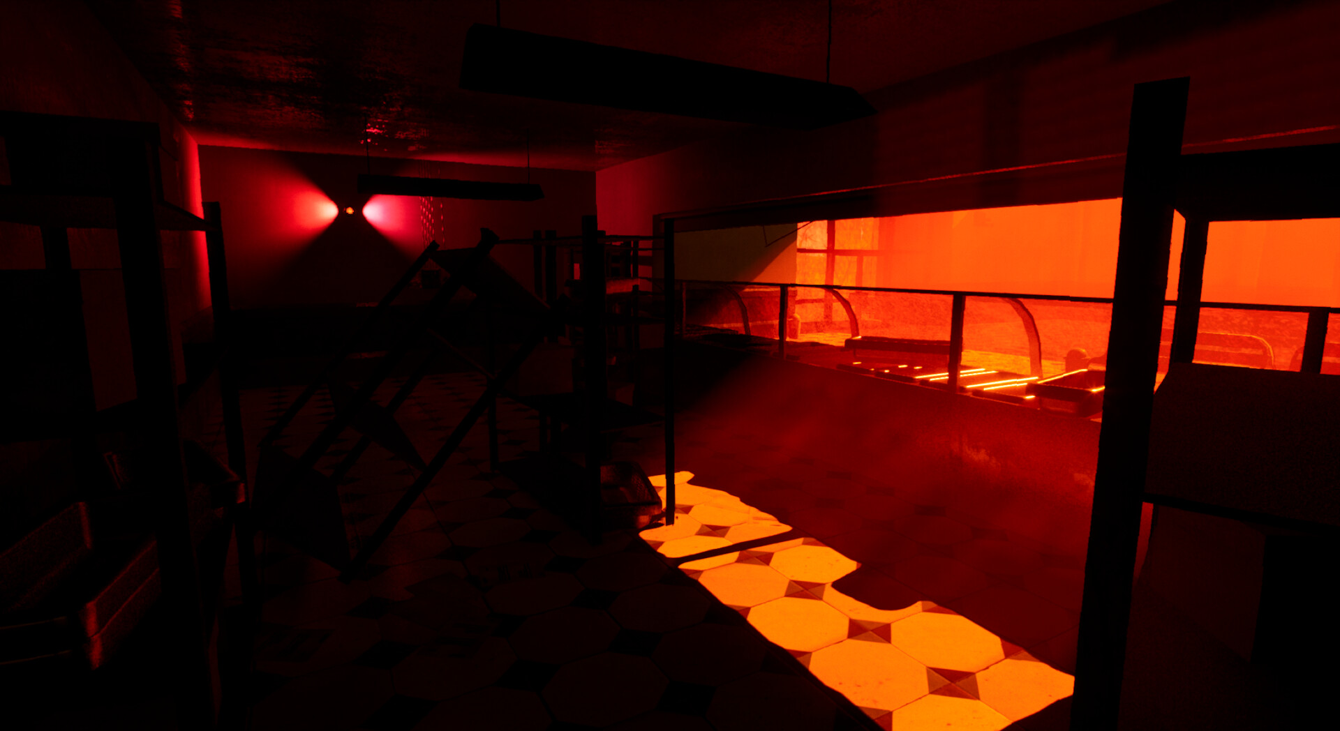 SCP: Daybreak on Steam