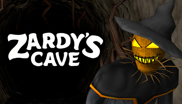 Steam：Zardy's Maze 2