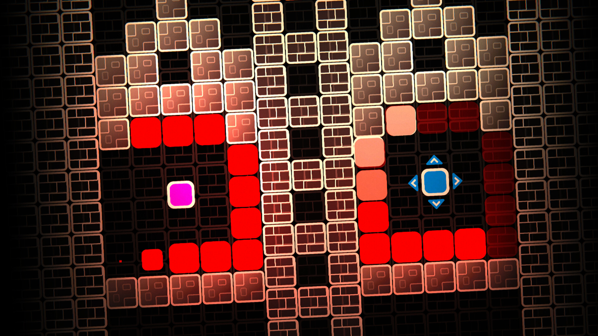 Come Together Table Vault - Modern Gaming Hub