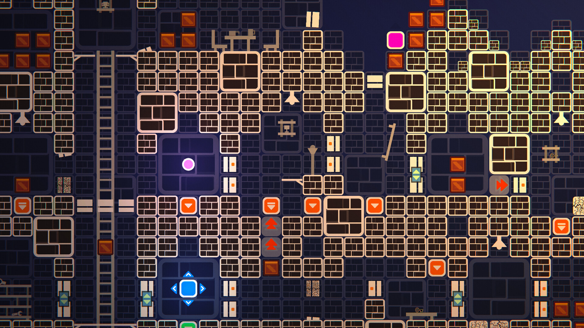 Come Together Table Vault - Modern Gaming Hub