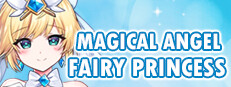 Steam Community :: MAGICAL ANGEL FAIRY PRINCESS