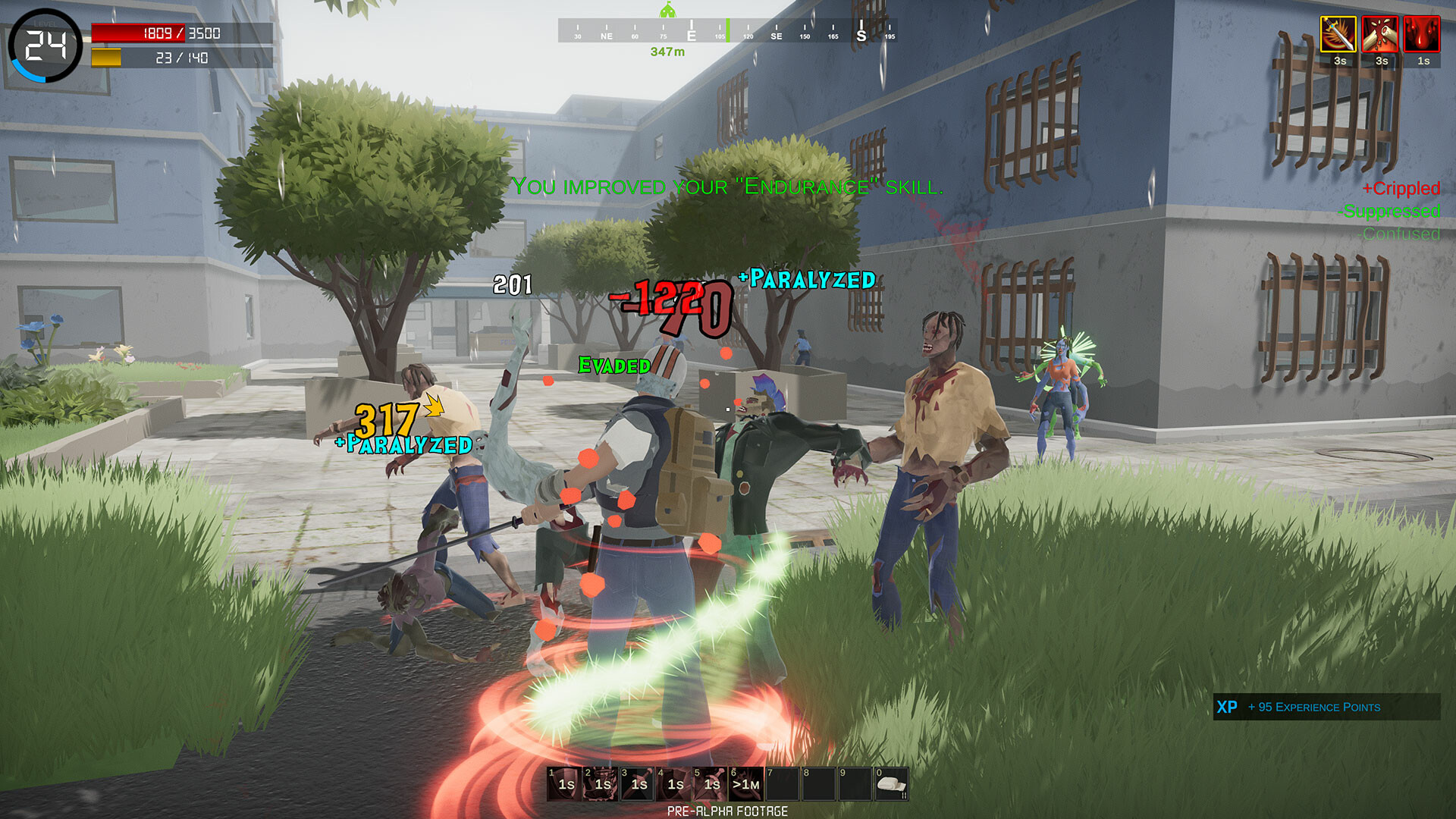 Persist Online on Steam