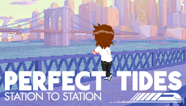 Perfect Tides: Station to Station on Steam