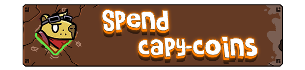 Extremely Powerful Capybaras on Steam