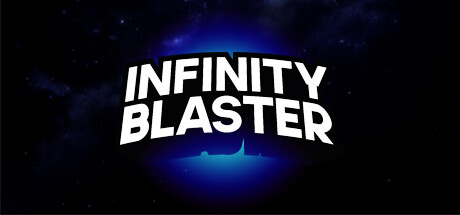 Infinity Blaster on Steam