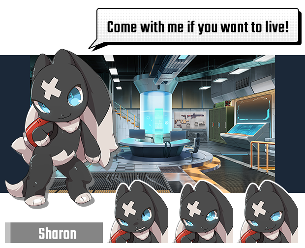 X-Angels (2024) - MobyGames