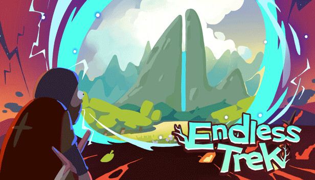 无尽之界/Endless Trek on Steam