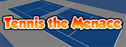 Tennis the Menace - V 1_08 - Steam News