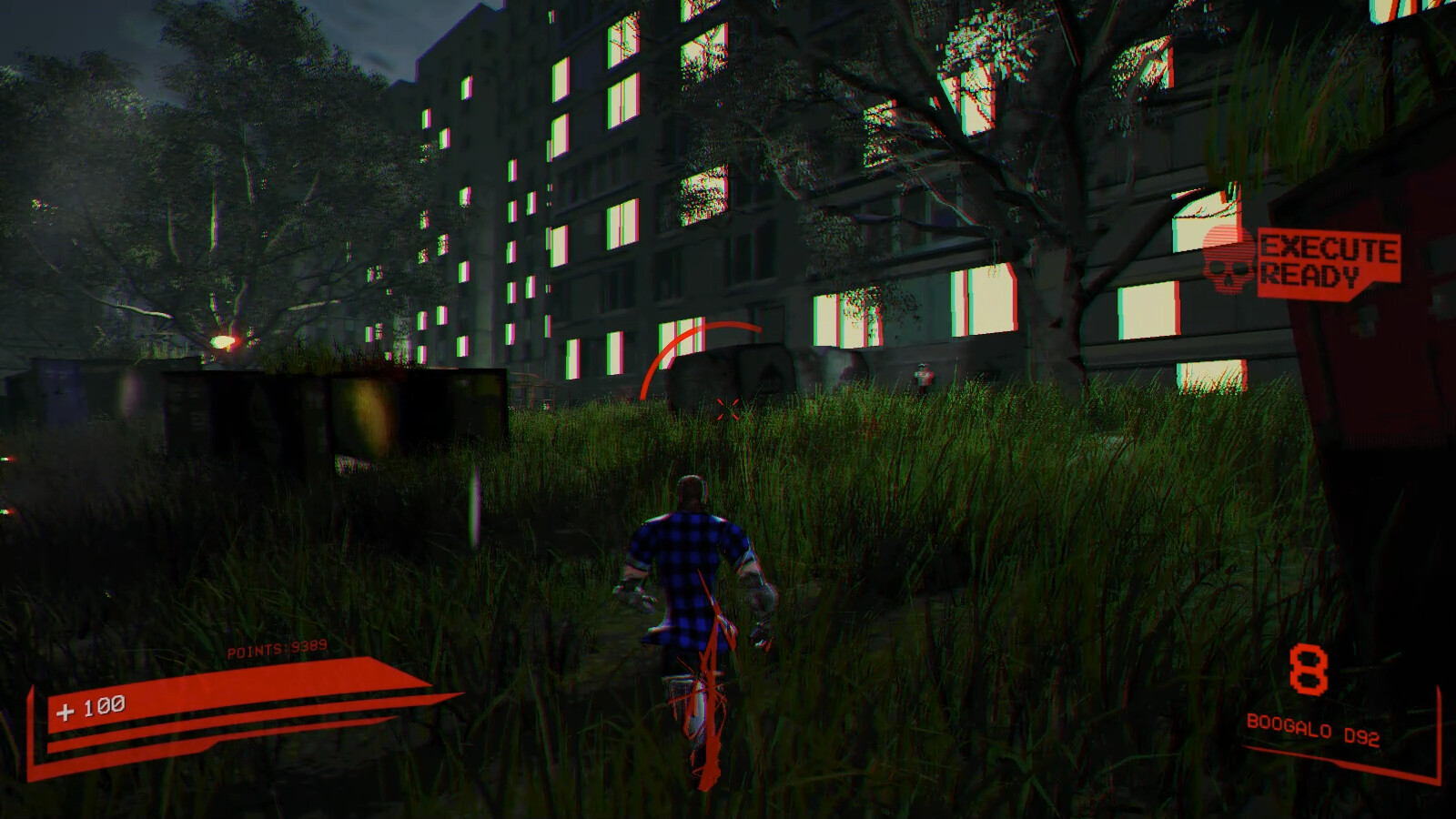 Anticitizen Red on Steam