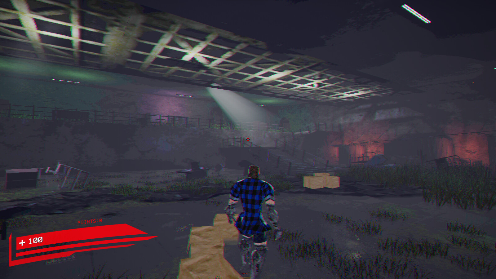 Anticitizen Red on Steam