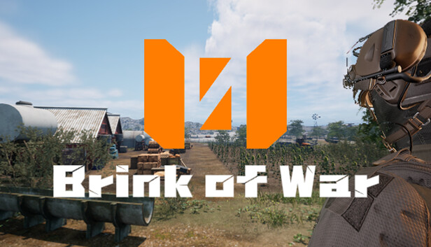 Brink of War on Steam