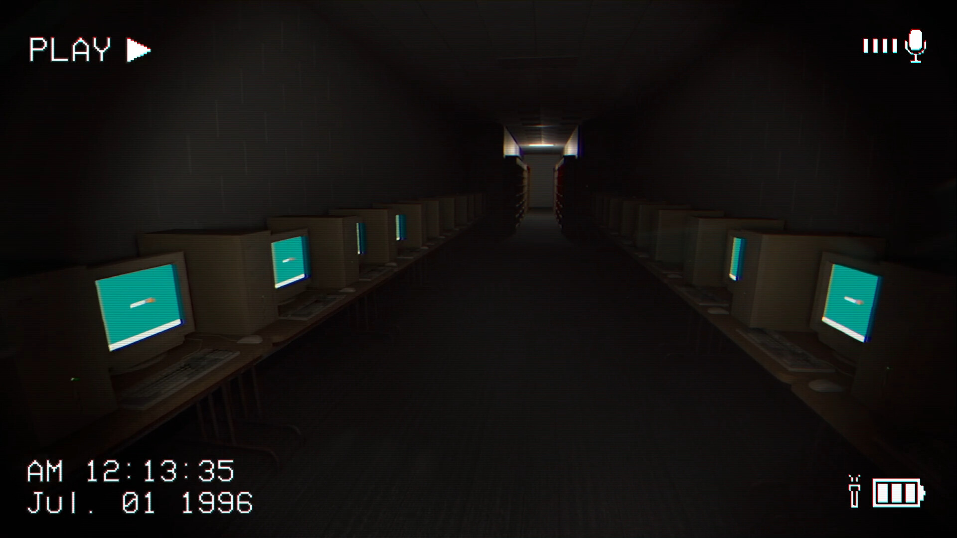 The Classrooms on Steam