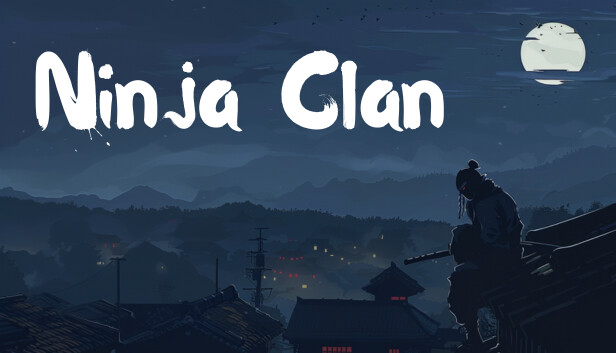 Ninja Clan on Steam