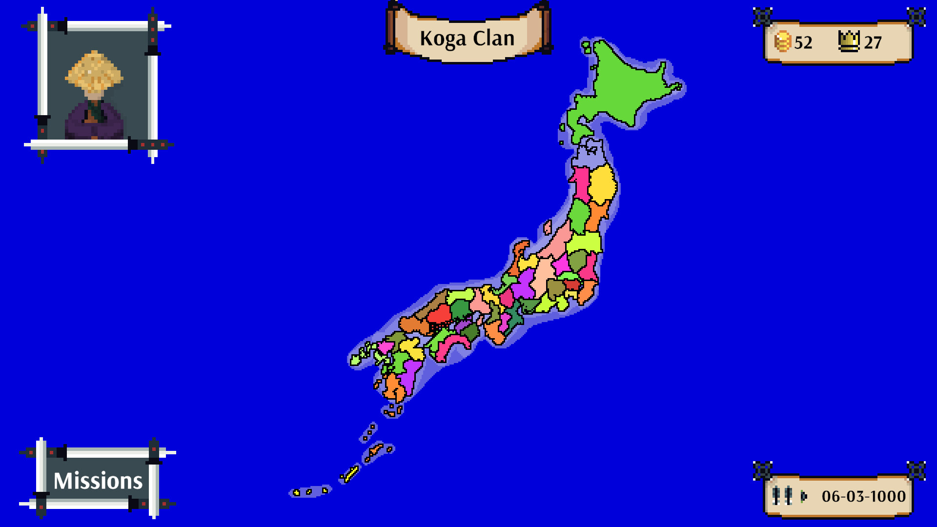 Ninja Clan on Steam
