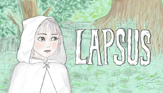 LAPSUS - Steam News Hub