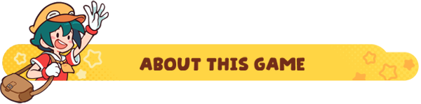 Lost and Found Co. on Steam