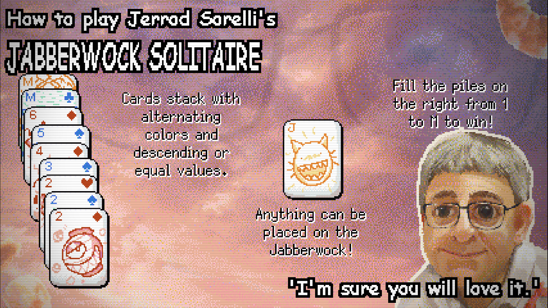 GIMMIKO on Steam
