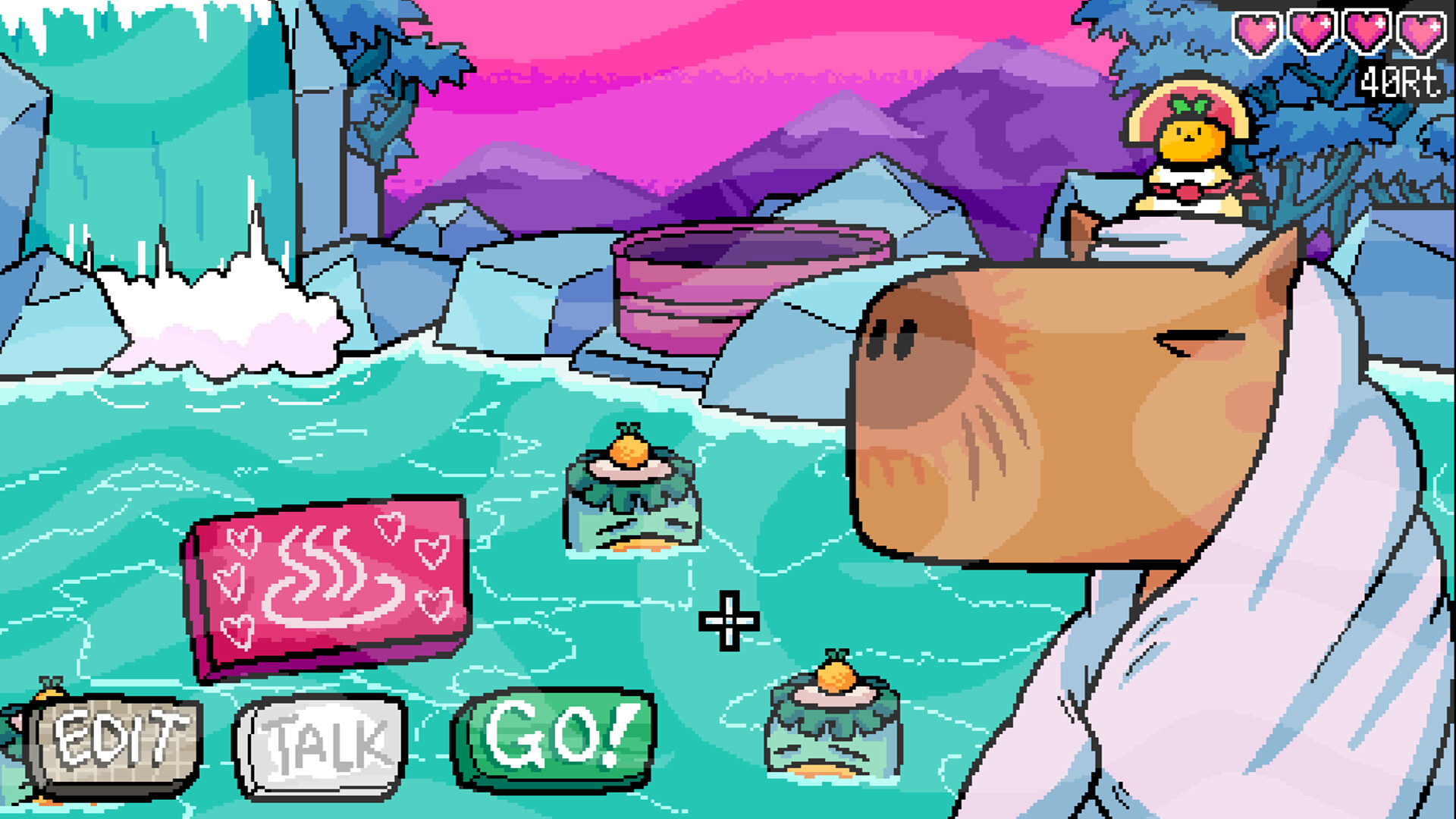 GIMMIKO on Steam