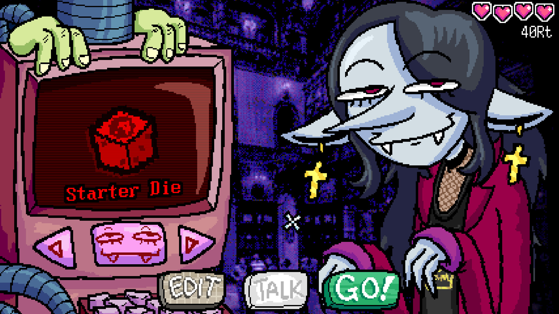 GIMMIKO on Steam