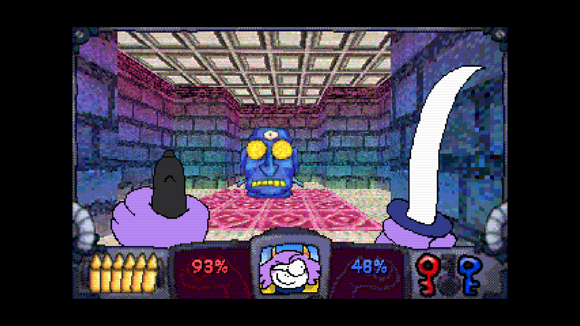 GIMMIKO on Steam