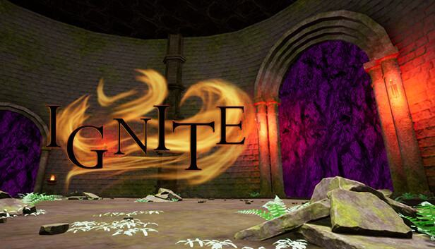 Ignite on Steam