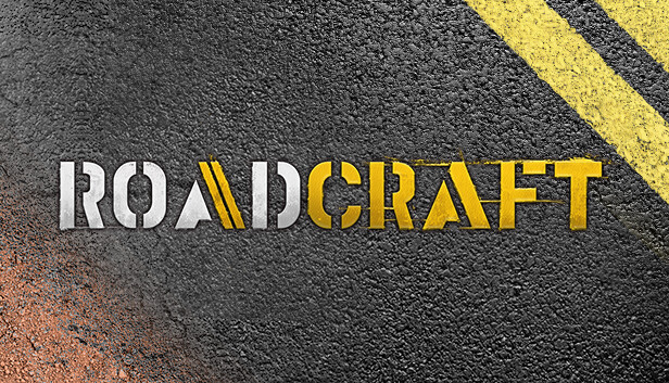 RoadCraft on Steam