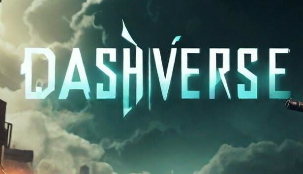 Dashverse - Steam News Hub