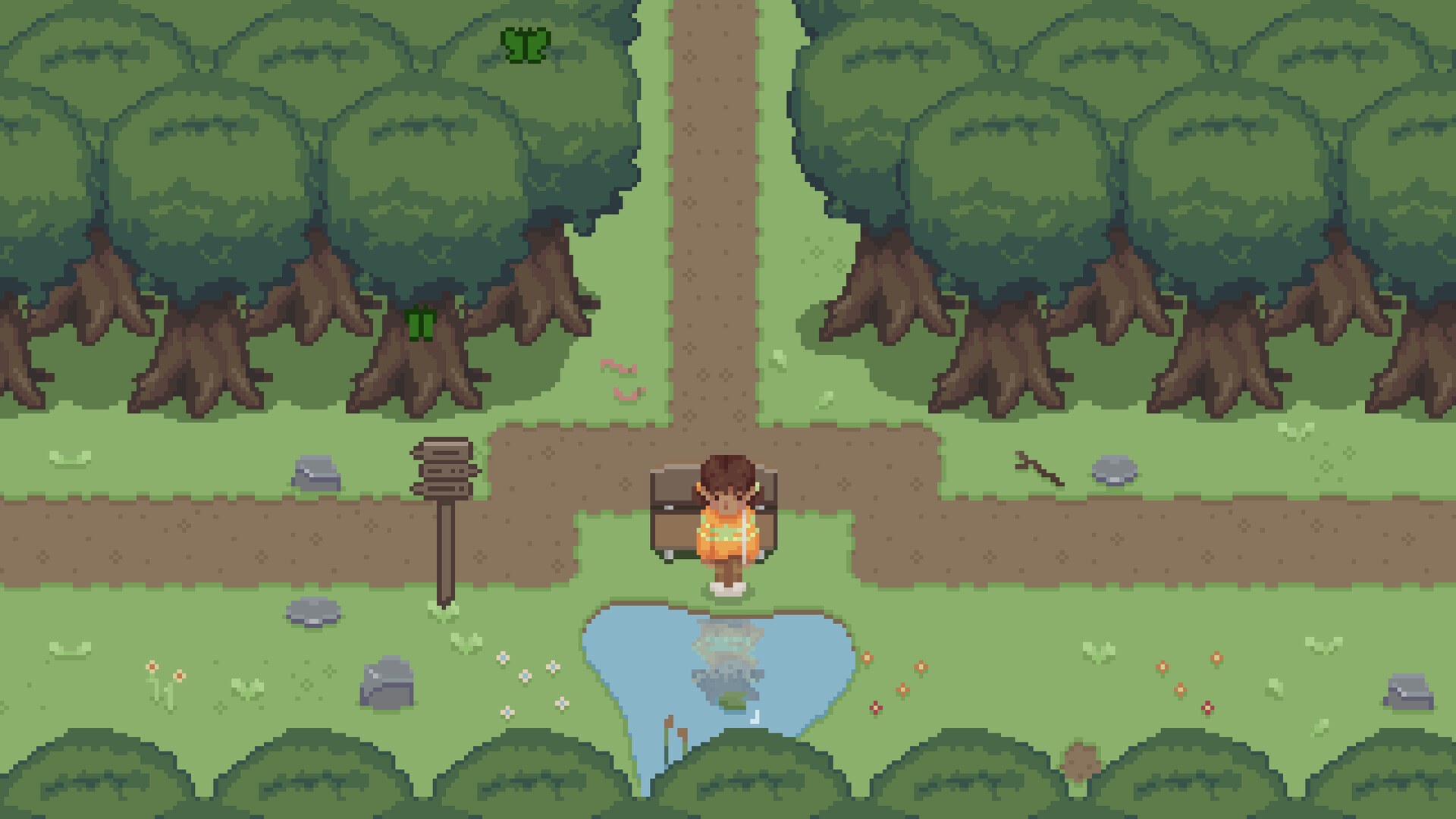 Garage Sale on Steam