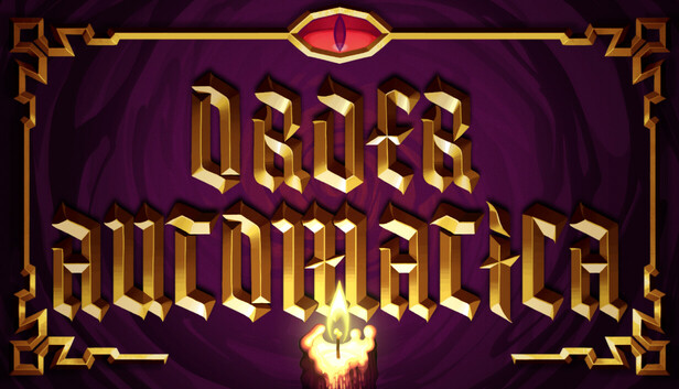 Order Automatica on Steam