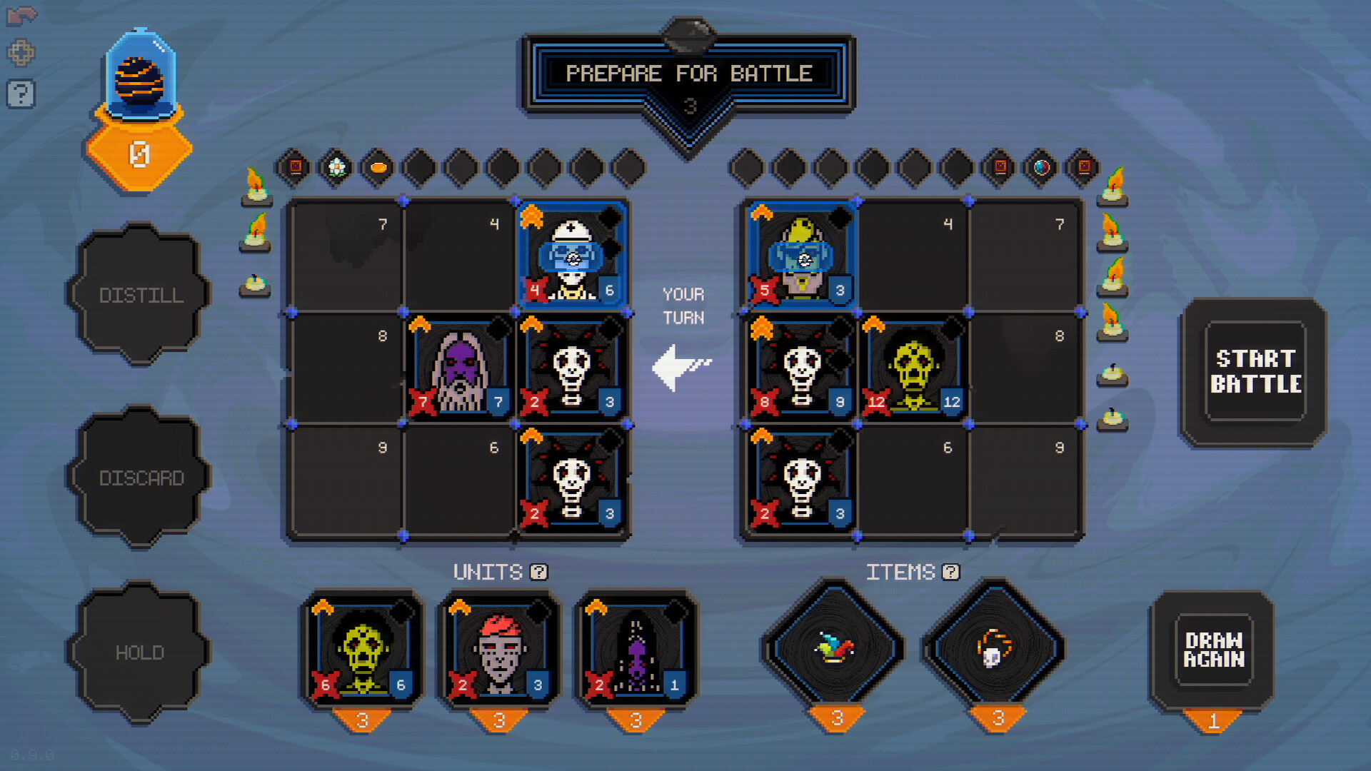 Order Automatica on Steam