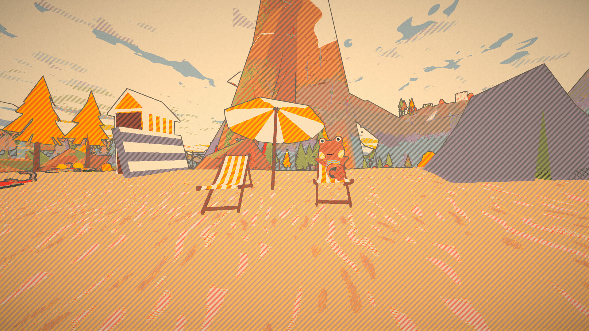 Valley Peaks on Steam
