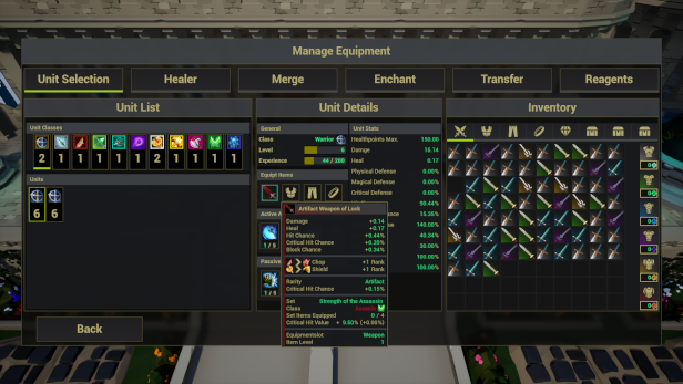 Raid Healing on Steam