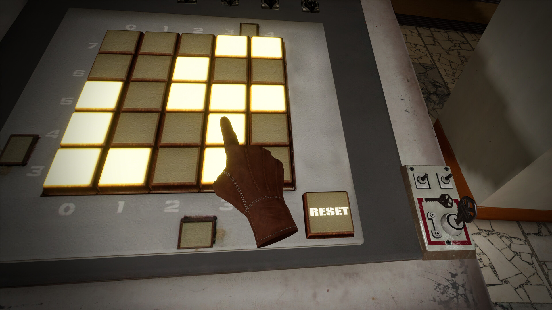 Chernobyl Again on Steam